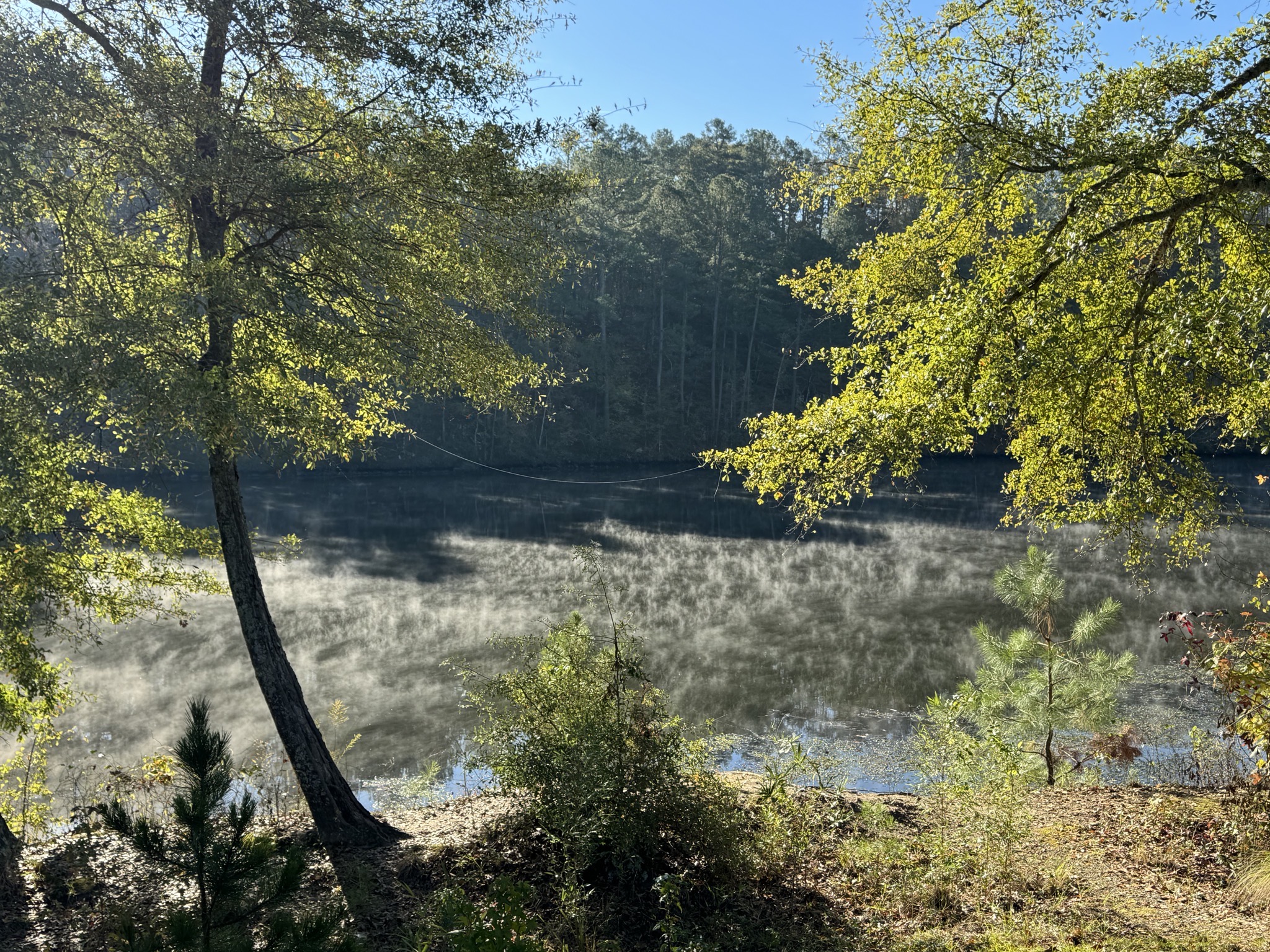 Catherine’s Landing – Sinclair Trails
