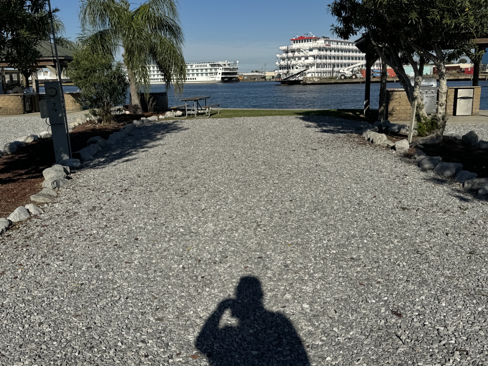 Travel from Toomsuba, Mississippi to New Orleans, Louisiana – Sinclair ...