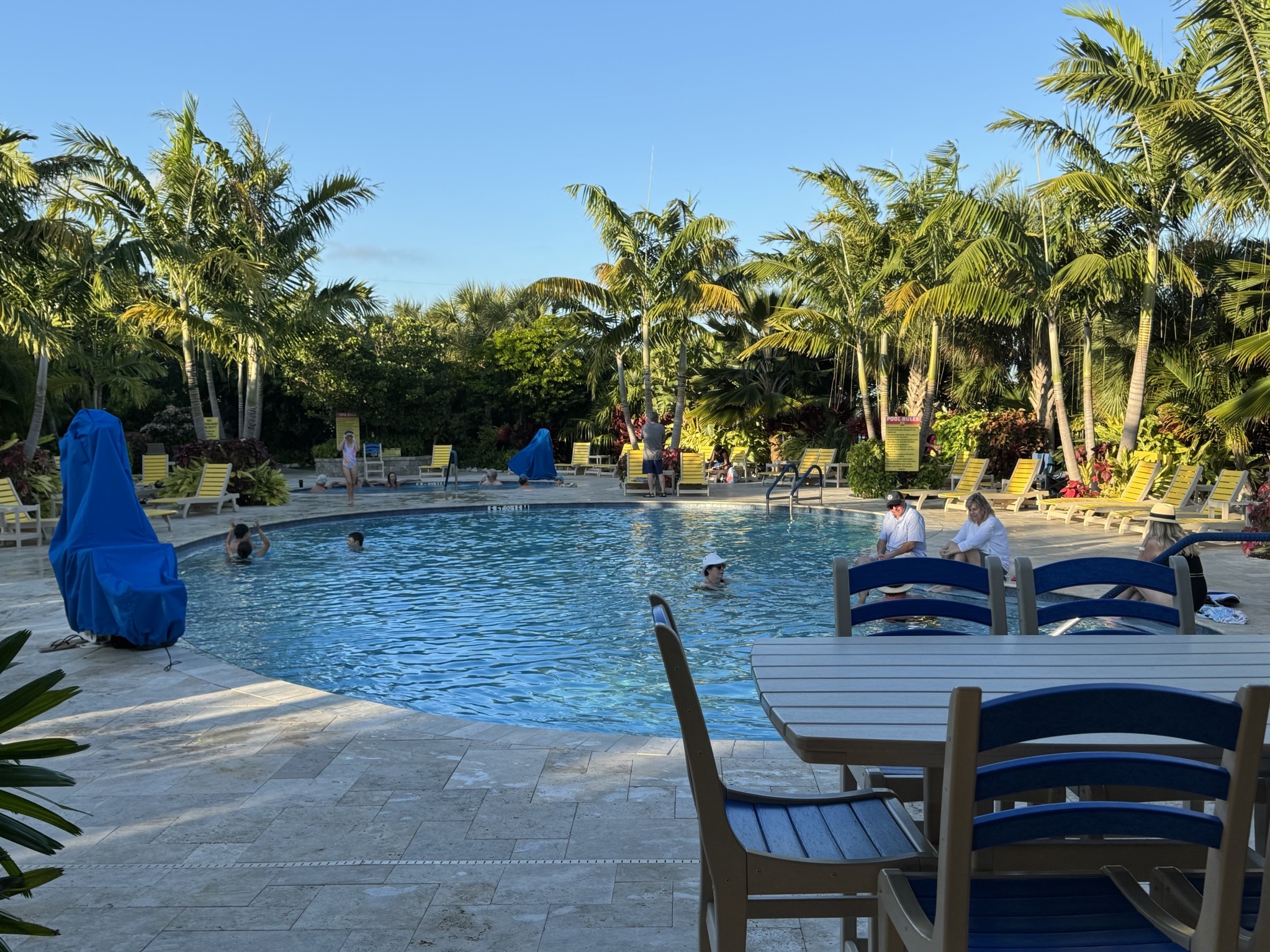 Sugarloaf Key / Key West KOA Resort – Sinclair Trails